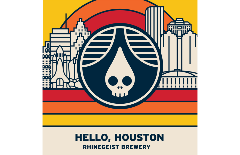 Rhinegeist Announces Entry into Houston Market – Brewer Magazine