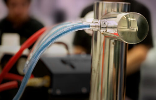 The Importance of Draft Beer Line Cleaning – Brewer Magazine