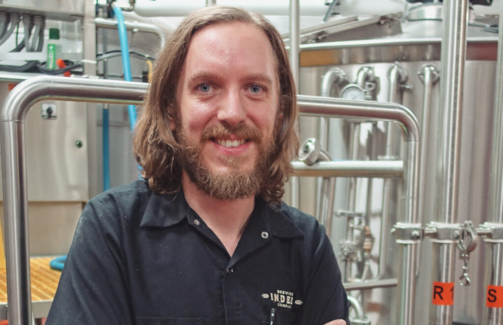 These Positive Changes Help Indeed’s Eager Stay Excited – Brewer Magazine