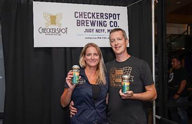 Checkerspot Wins Annual ‘Brewing the American Dream’ Experienceship ...