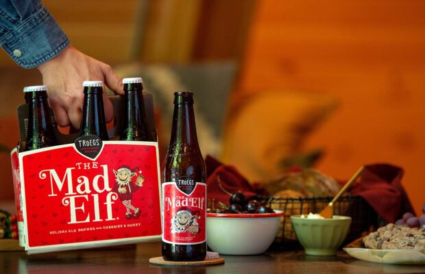 Tröegs Celebrates 20th Year of Iconic Holiday Ale, Mad Elf – Brewer ...