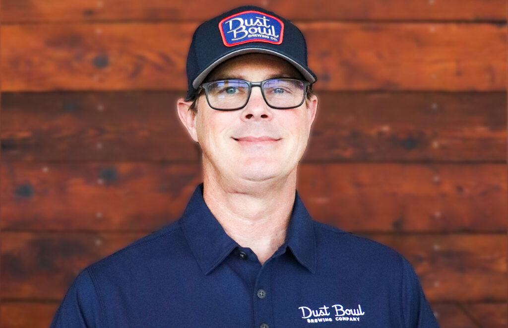 Peasley Joins Dust Bowl as Greater Bay Area Market Manager – Brewer ...
