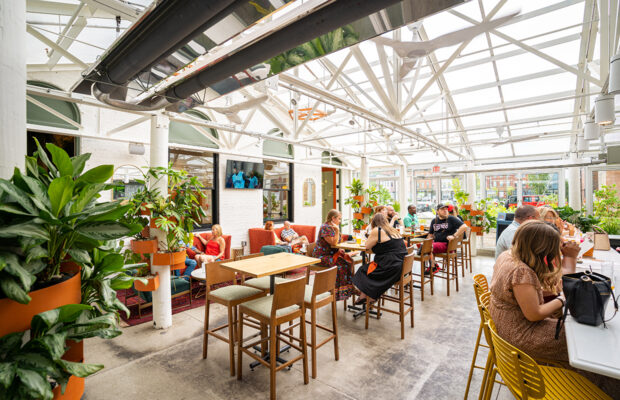 Alcove by MadTree LEEDs the Way in Sustainability with Gold Status ...