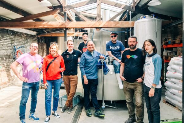 Elements That Help Ensure Cellar Beer Success – Brewer Magazine