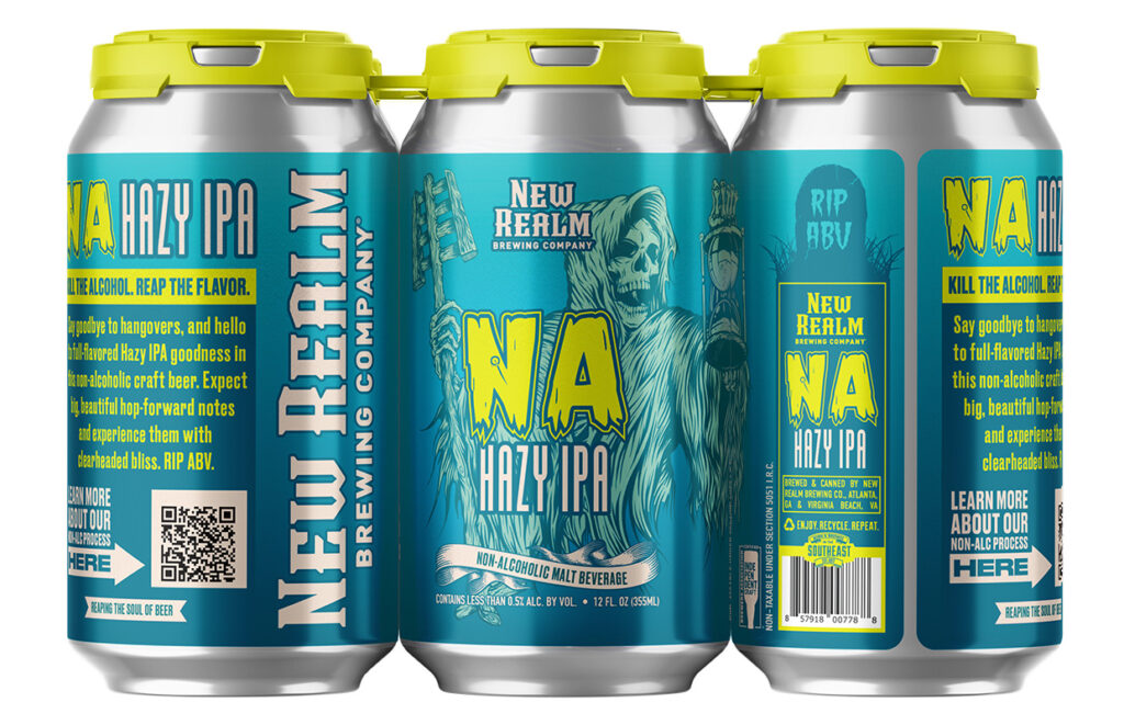 Second Chance Releases West Coast IPA in Honor of Death Row Records ...