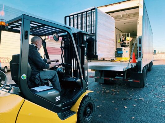 When Does Self-Distribution Make Sense? – Brewer Magazine