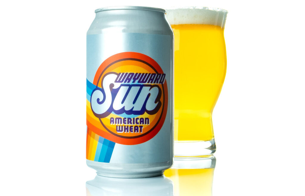 Walnut River Releases Wayward Sun as New Flagship – Brewer Magazine