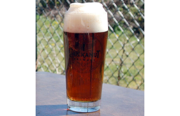 Chuckanut Brewery Releases Summer Pale Ale 2025 - Brewer Magazine