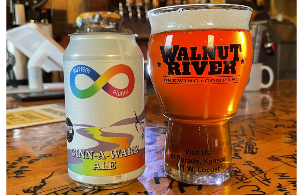 Walnut River to Raise Funds, Awareness for Autism – Brewer Magazine