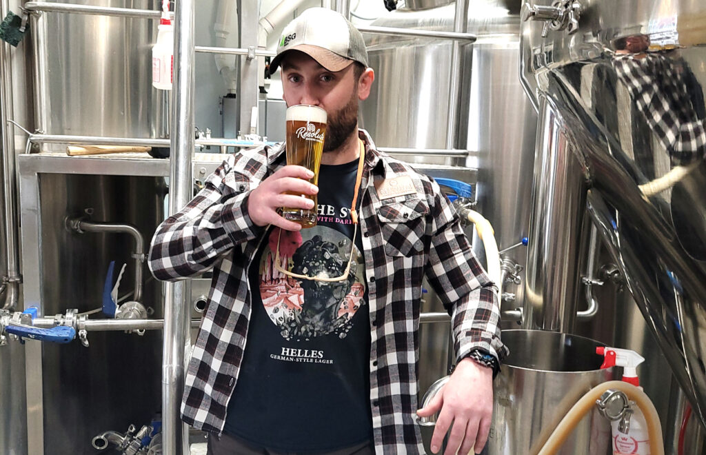 The Approach Larkin Has to Keeping Consumers Engaged with Resolute ...