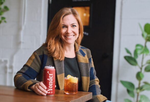 Cider Corner: Why Merging With a Custom Fermentation Facility Made ...