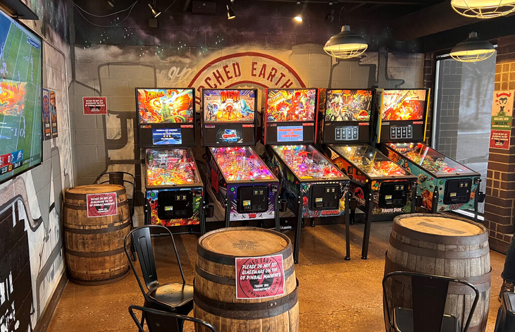 How Pinball is Changing the Game for Breweries Across the Country ...