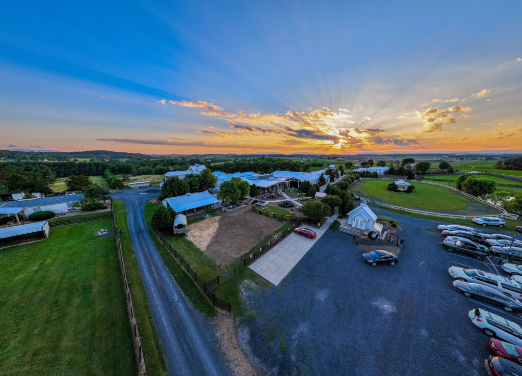 Stable Craft Brewing Wins Virginia Green Travel Leader Award - Brewer ...