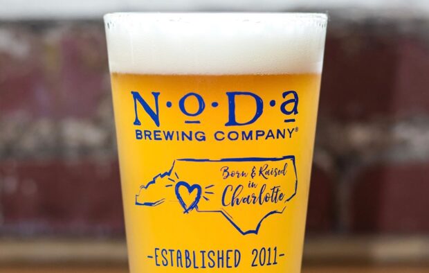 How NoDa has Met the Challenge of Low ABV Brewing – Brewer Magazine