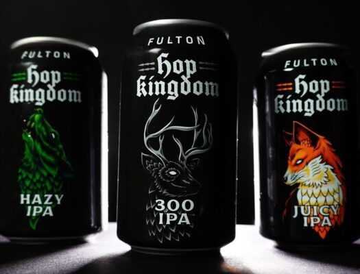Why Fulton was Ready for a New Brand Family – Brewer Magazine