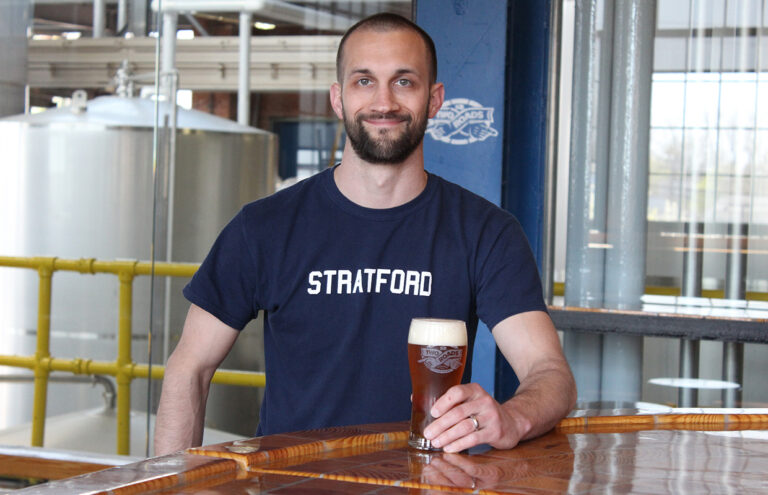 Manhattan Project to Expand Operations with New Brewing Facility ...