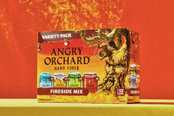 Angry Orchard Releases New Fireside Mix Pack – Brewer Magazine