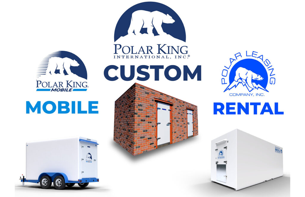 How Polar King is Revolutionizing Cold Storage Solutions for Brewers ...
