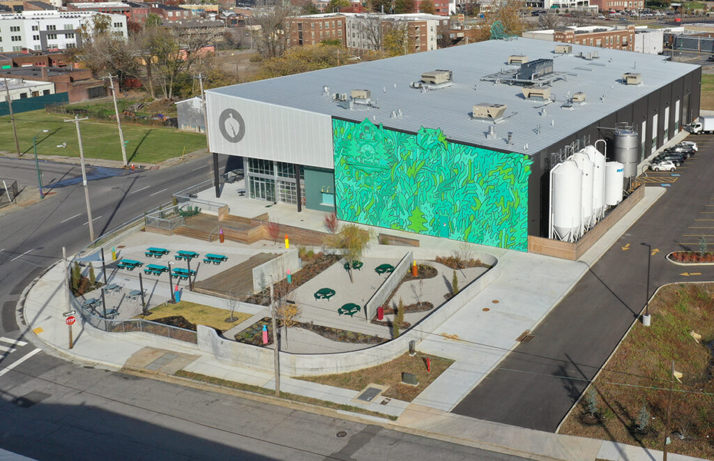 Wiseacre Marks 10th Anniversary with Music Fest in Memphis; Expansion ...