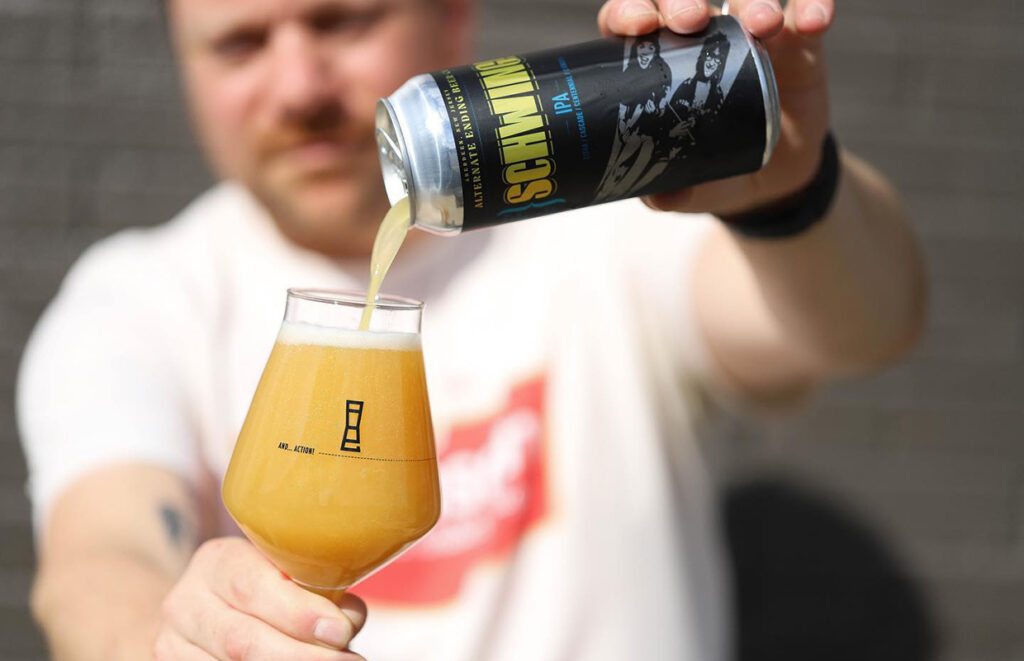 Can Pasteurization Change Your Beer?