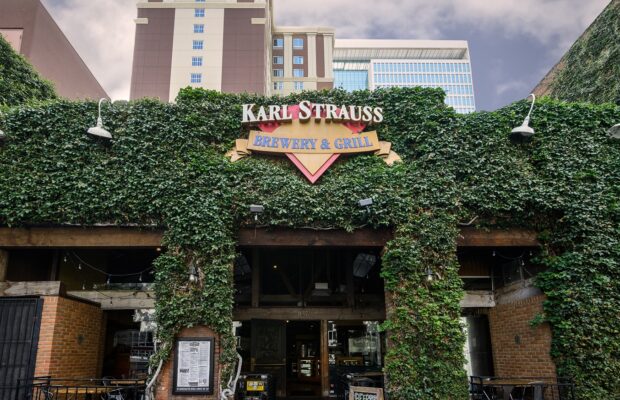 Karl Strauss Complete Acquisition of Original Location – Brewer Magazine
