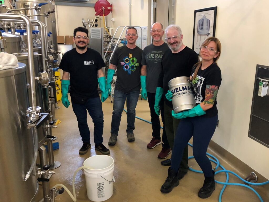 UC Davis Brewing Program Kicks Off 3rd “Tapping Potential” to Increase ...