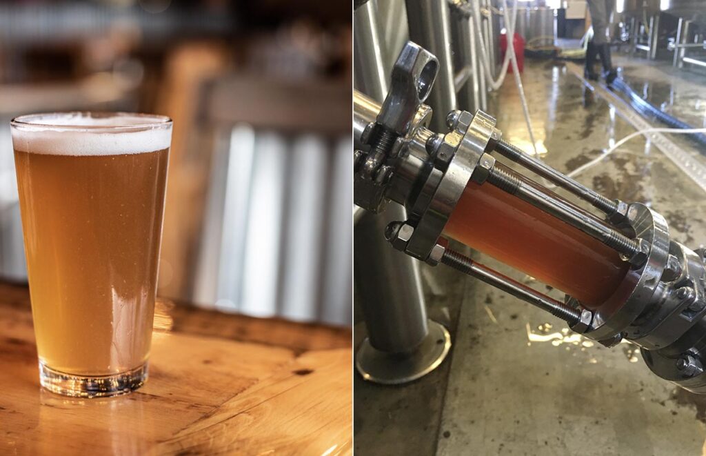 Here’s 2 Brewery’s Strategies for Creating a Smoked Beer Release ...