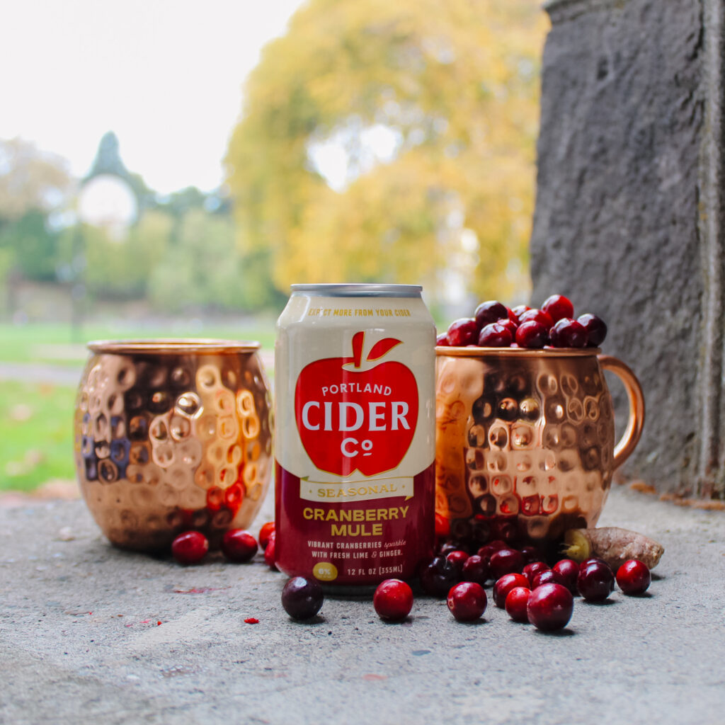 Winter is Coming With Portland Cider’s Latest Seasonal Releases ...