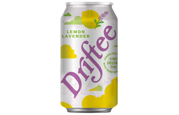 Urban South Introduces Driftee, the Newest THC Seltzer Produced in ...