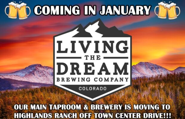 Living The Dream To Relocate To Sterling Ranch & Highlands Ranch ...