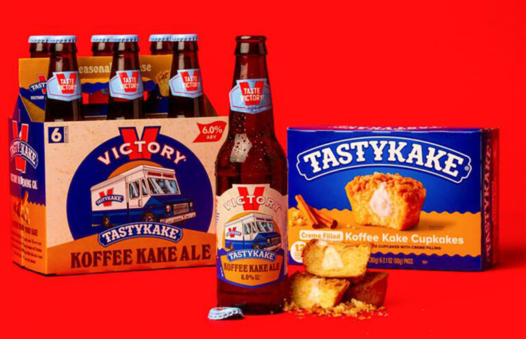 A Victory for Your Kake! Victory Partners with Fellow Pennsylvania ...