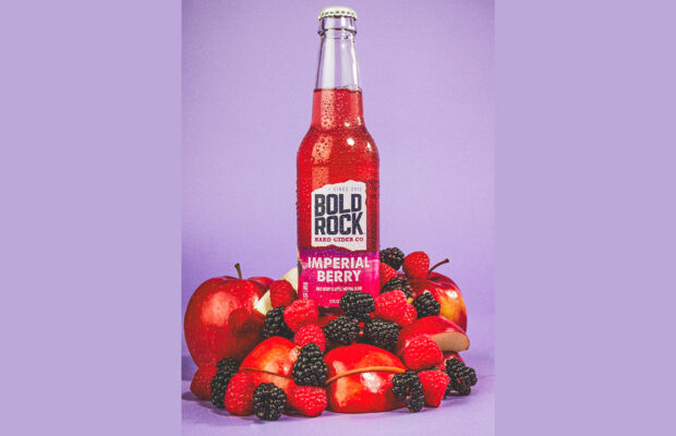 Bold Rock Adds New Imperial Style Cider to Continue Imperial Success ...