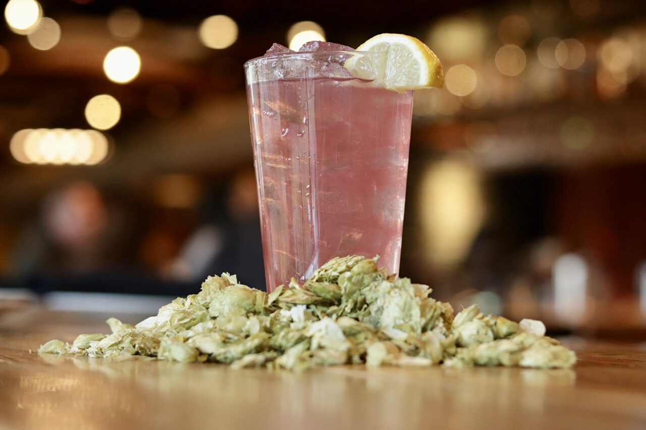 Iron Hill Makes NA Hop Water, Mocktails a Permanent Menu Item - Brewer ...