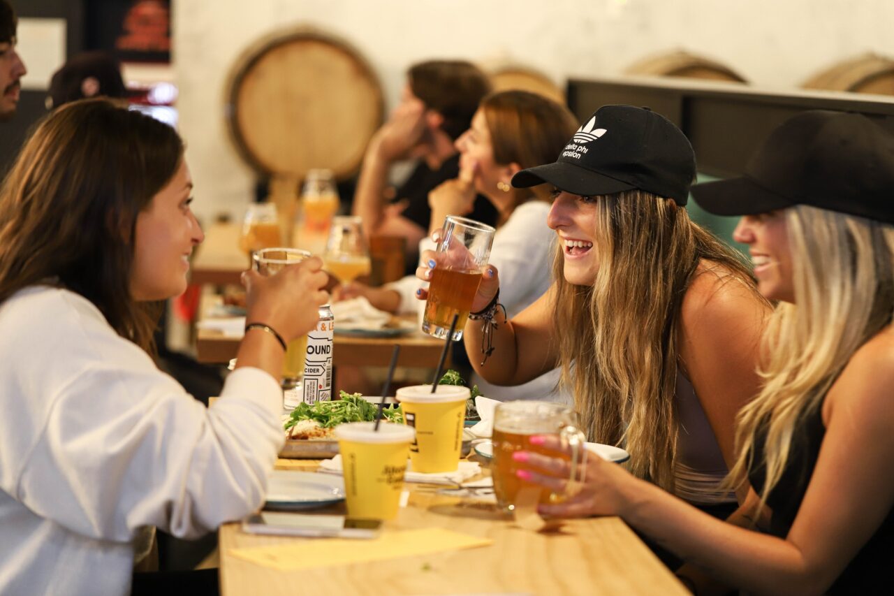 Strategies to Select the Ideal Beer for On-Prem Retail - Brewer Magazine