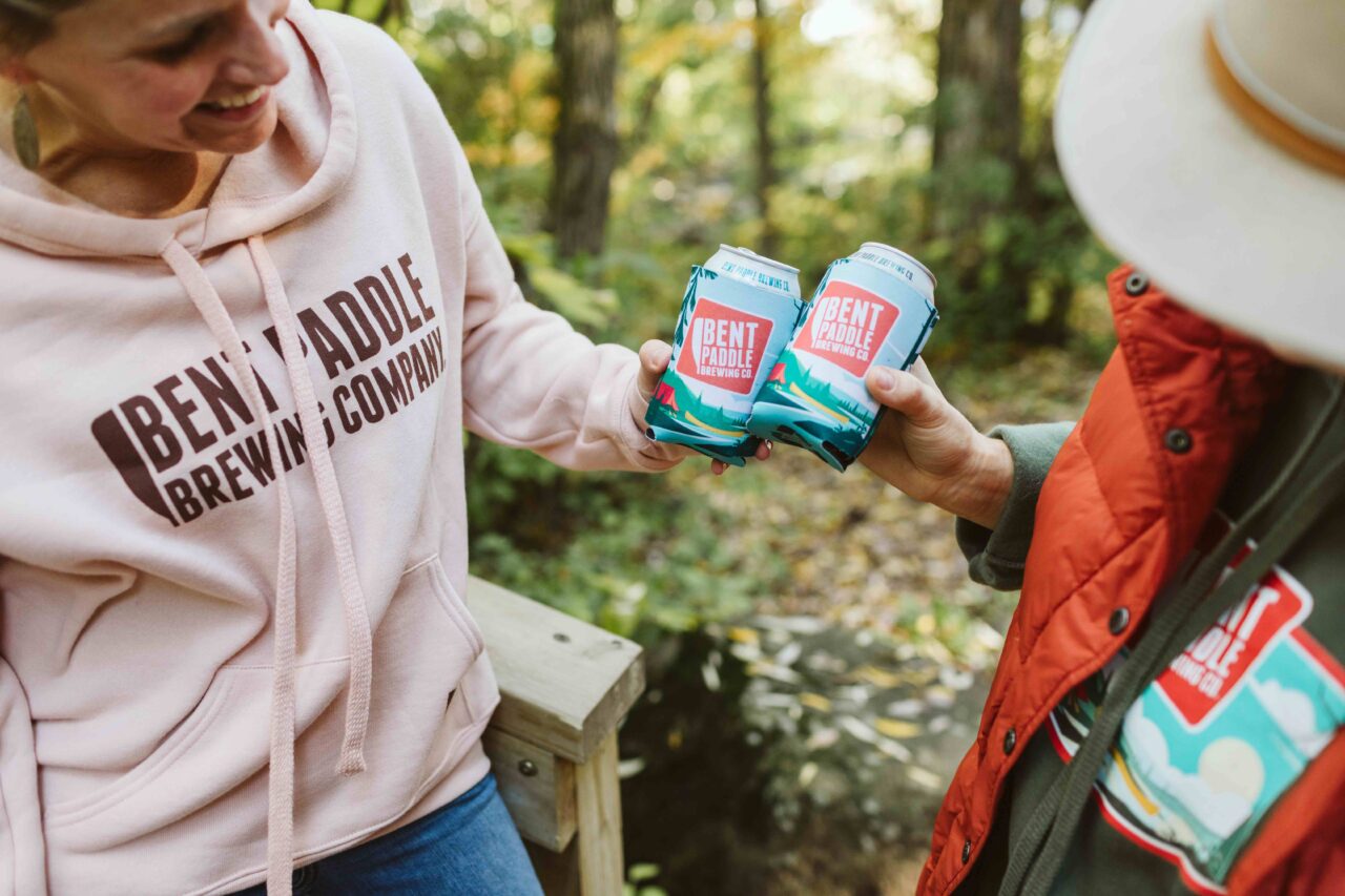 Bent Paddle Brewing — A 50% Women-Owned Wonder - Brewer Magazine