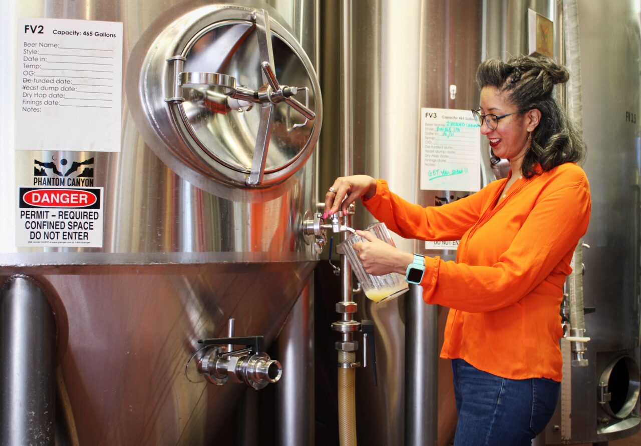 A Change is Brewing at Phantom Canyon as Hess Named Head Brewer ...