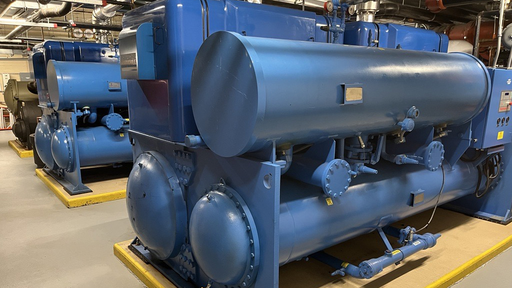 How Engine-Driven Chillers Can Reduce Brewery Operational Costs by 40 ...