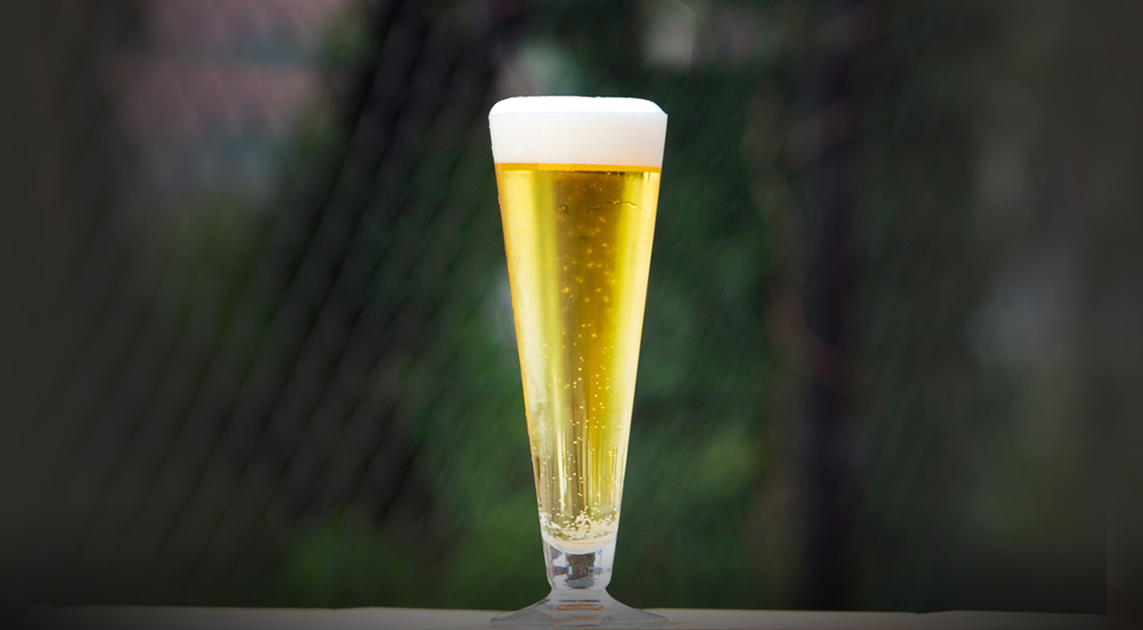 Chuckanut Collab West Coast Pils Released - Brewer Magazine