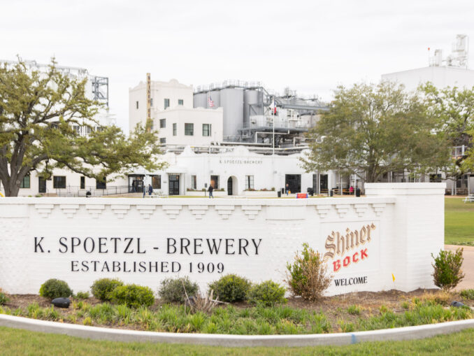 Shiner Unveils New Summer Brews: Shandy Lemonade Variety Pack & Ruby ...