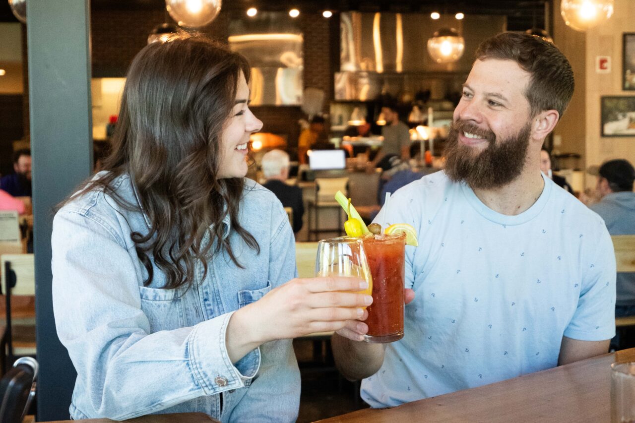Sunriver Adds Coffee Bar and Brunch to Eastside Location - Brewer Magazine