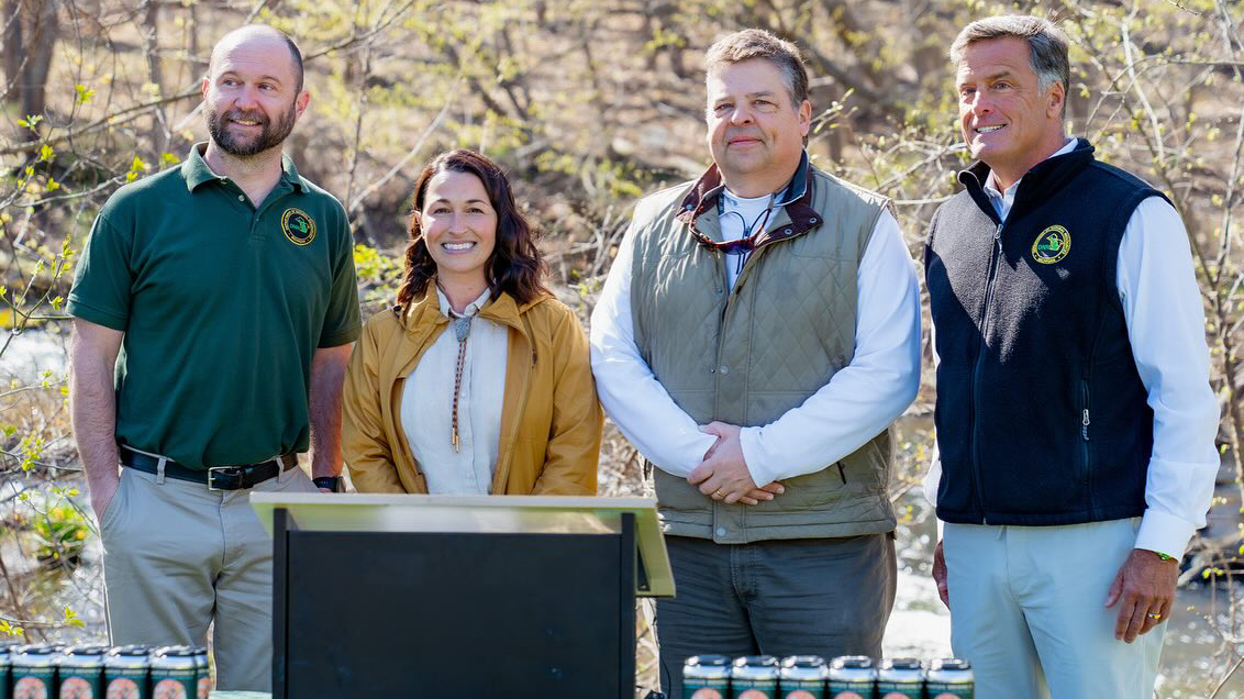 Saugatuck Teams with Michigan DNR for Habitat Restoration Commitment ...