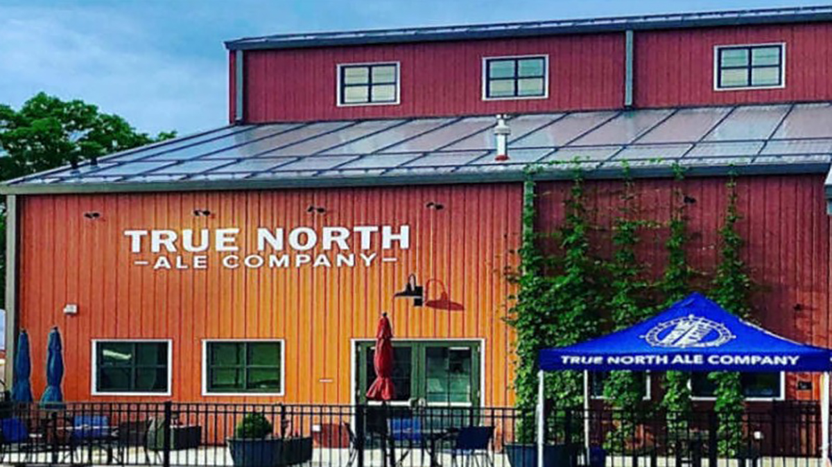 True North Earns BetterBev Recognition as Green Beverage Producer ...