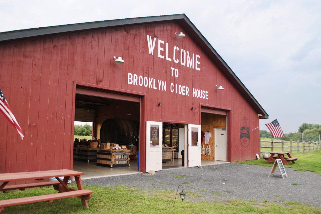 Brooklyn Cider House Launches Cider Club, New Limited Releases & Co ...