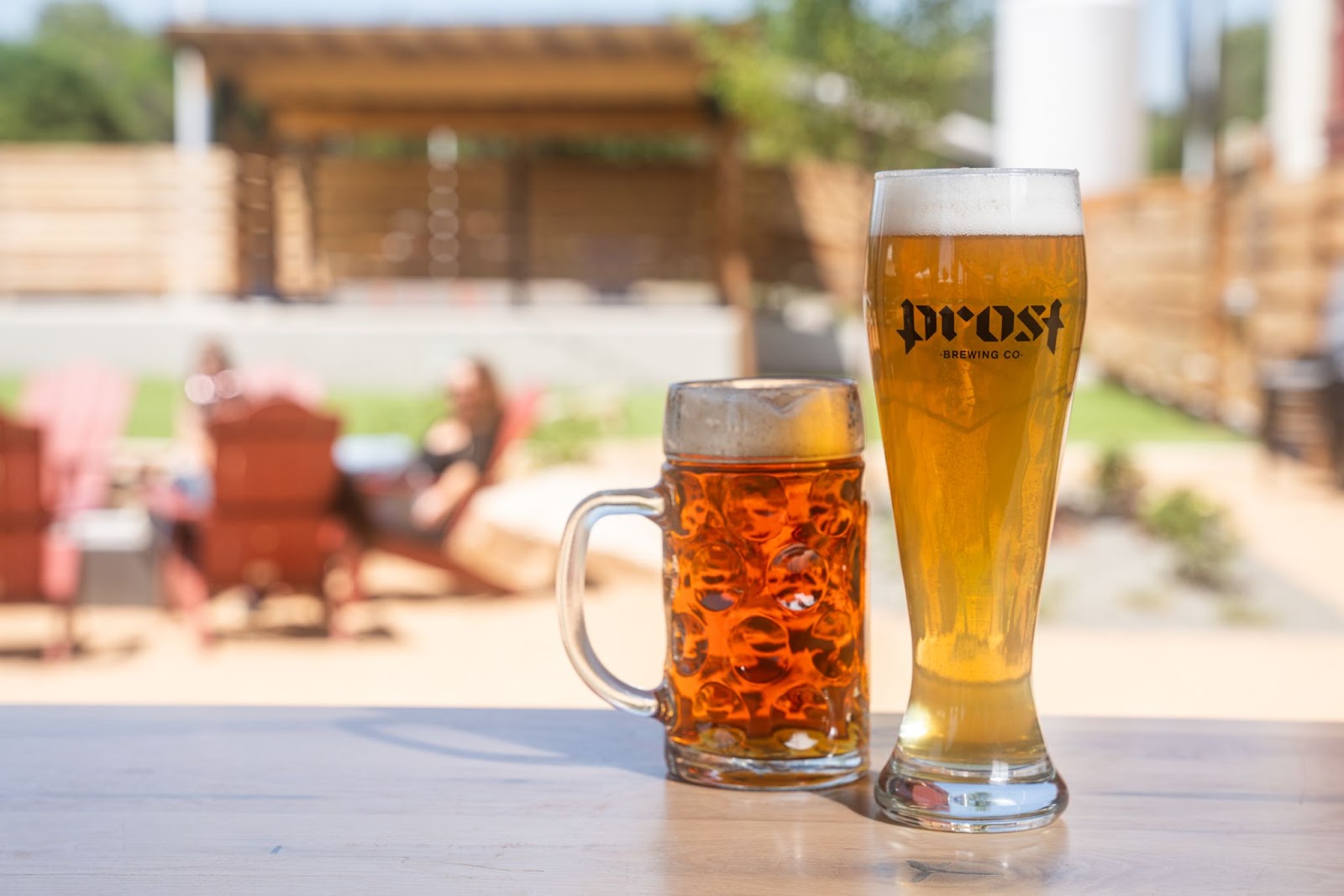 Led by Flagship Pilsner, Prost Reports Robust Growth, Strong ...