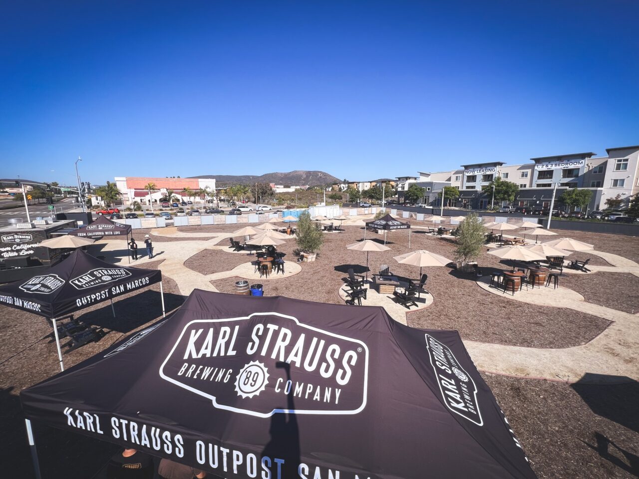 Karl Strauss Announces Closure of Test Concept, The Outpost at San ...
