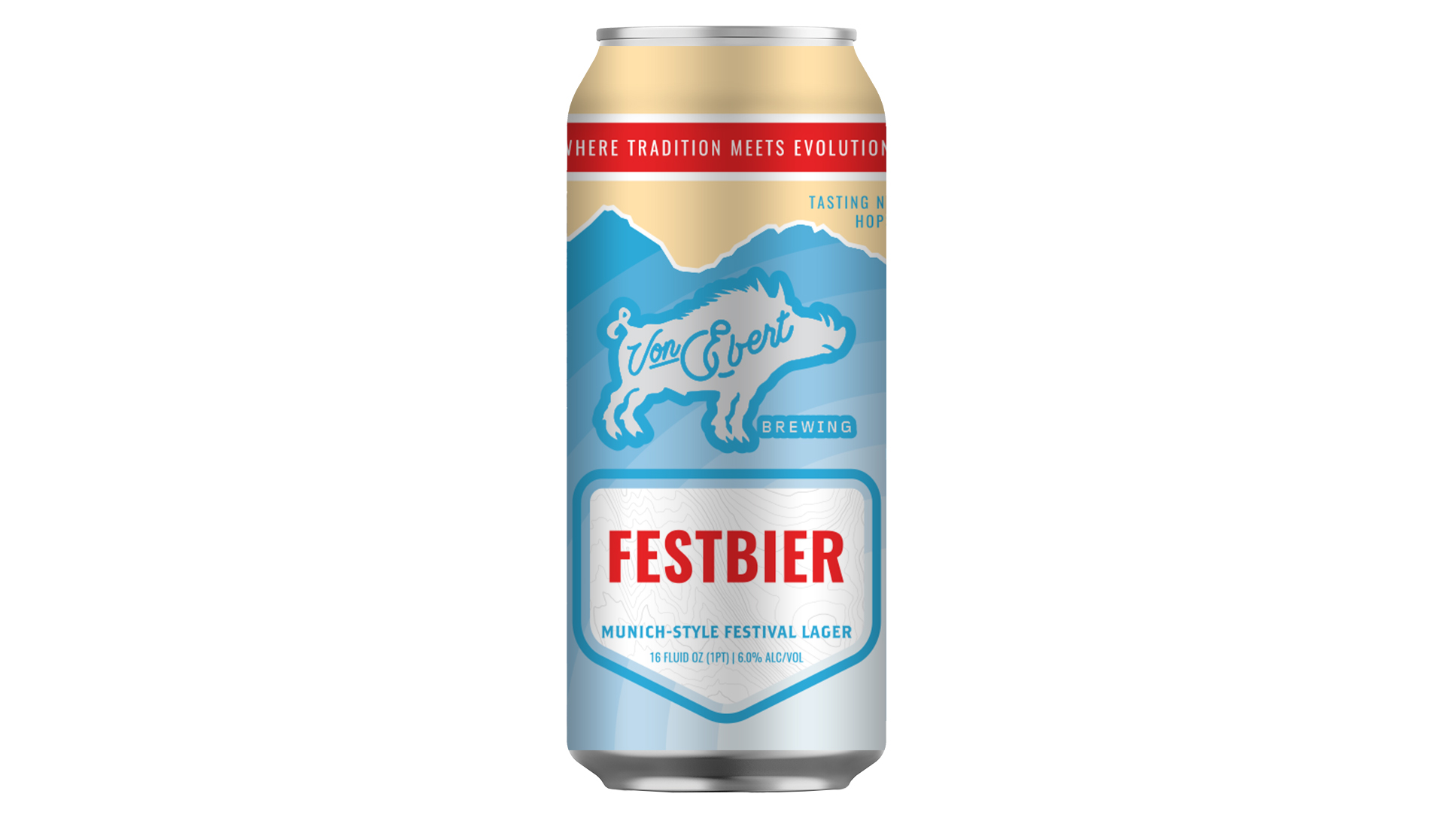 Von Ebert Set to Release Festbier - Brewer Magazine