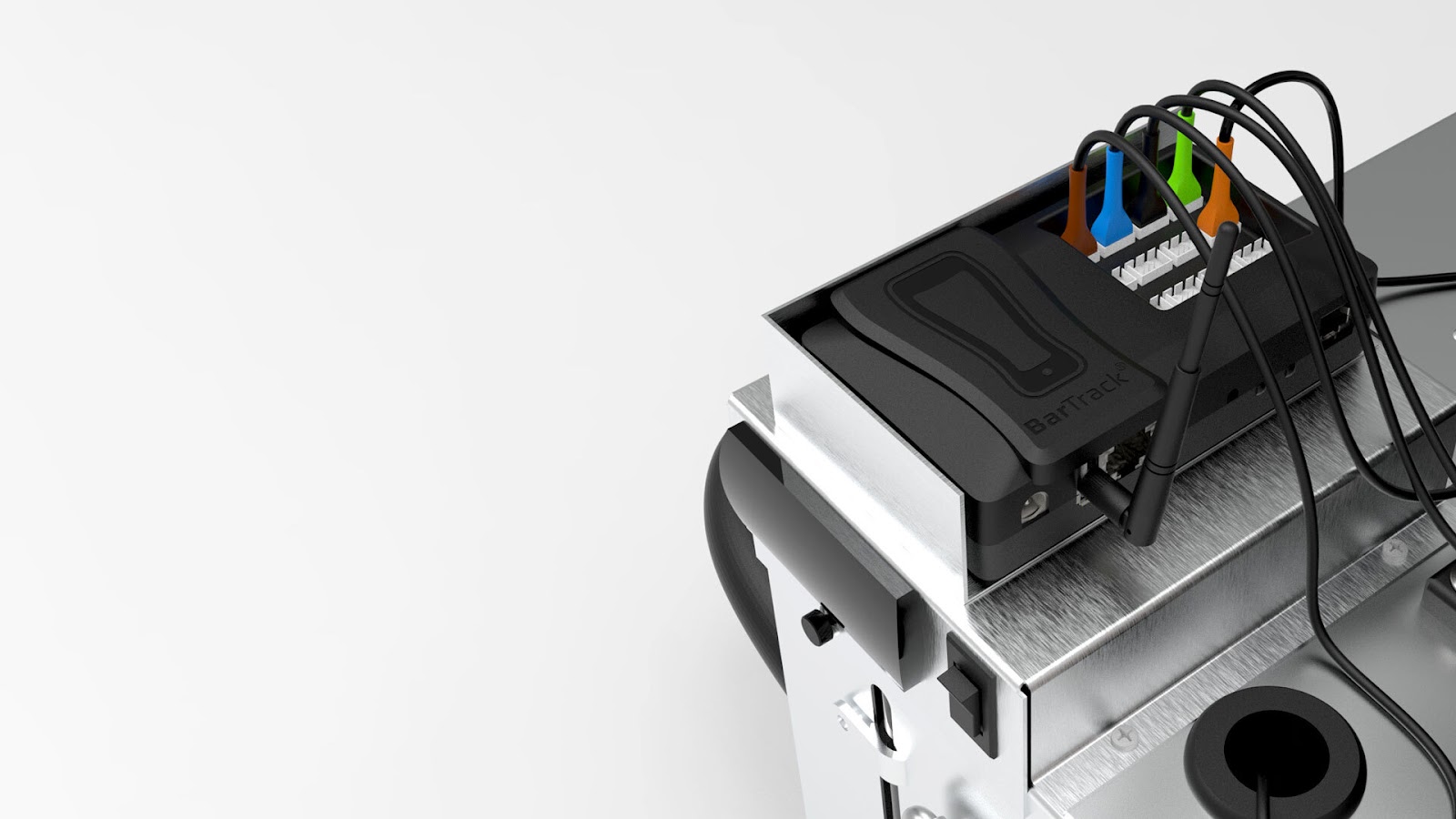 BarTrack, Micro Matic’s Smart Draft System Sets New Standards in Draft ...