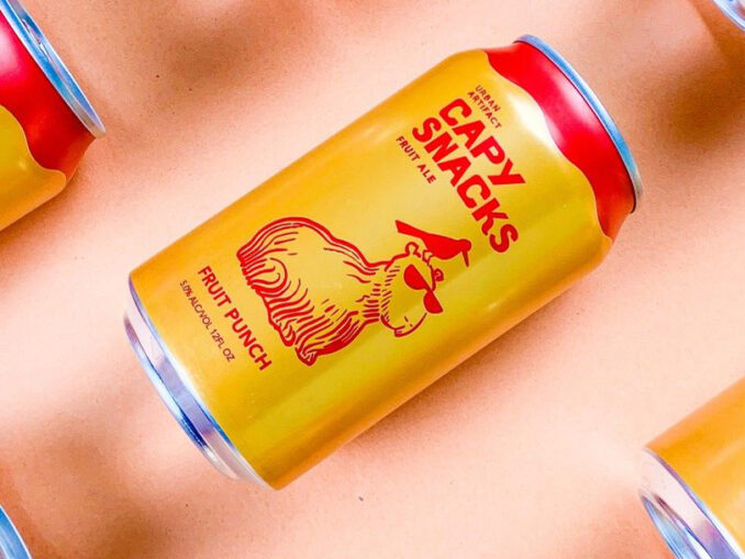 MadTree Officially Opens New Parks & Rec Location