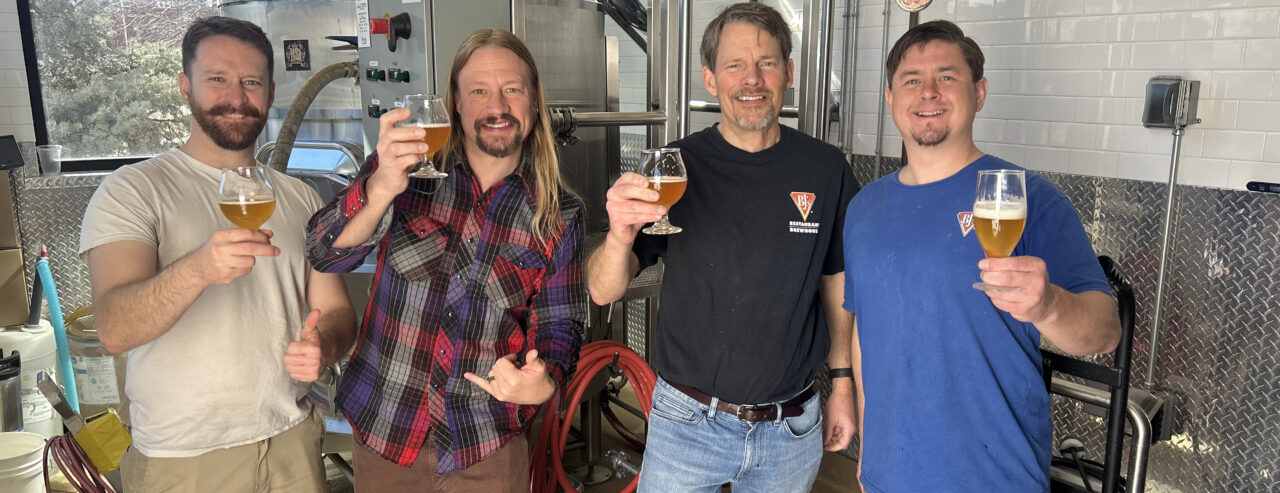 Why BJ’s Let the Elani Hop Stand Alone in IPL Release - Brewer Magazine