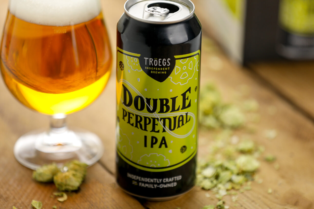 Tröegs releases Double Perpetual, an amped-up version of its iconic ...